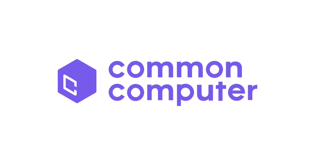 Common Computer