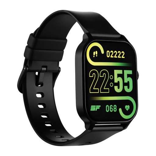 SF Fit FIT Fusion Smart Watch (SF85B)