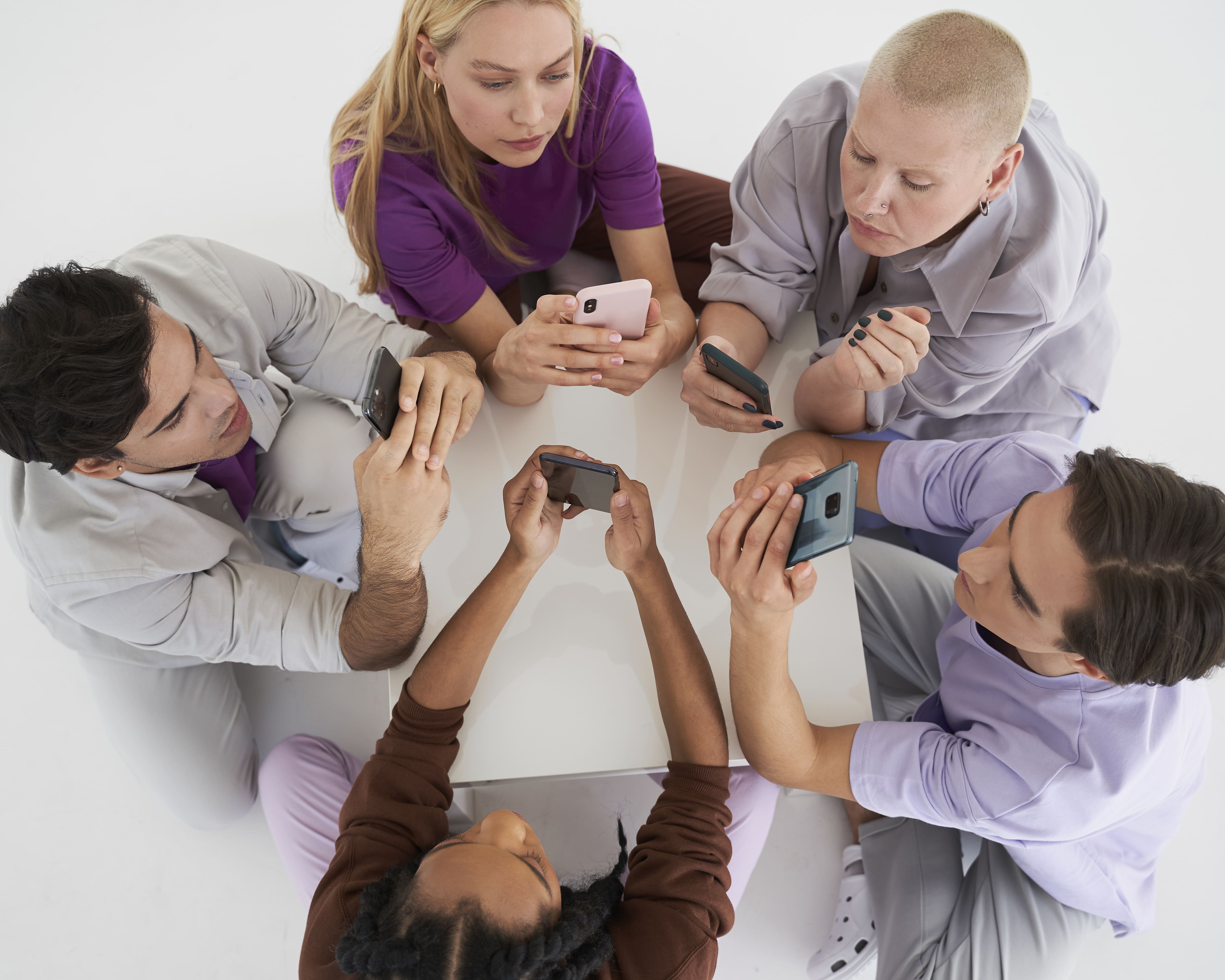 Mind Mode Project l Branding & Marketing Agency l TH & SEA