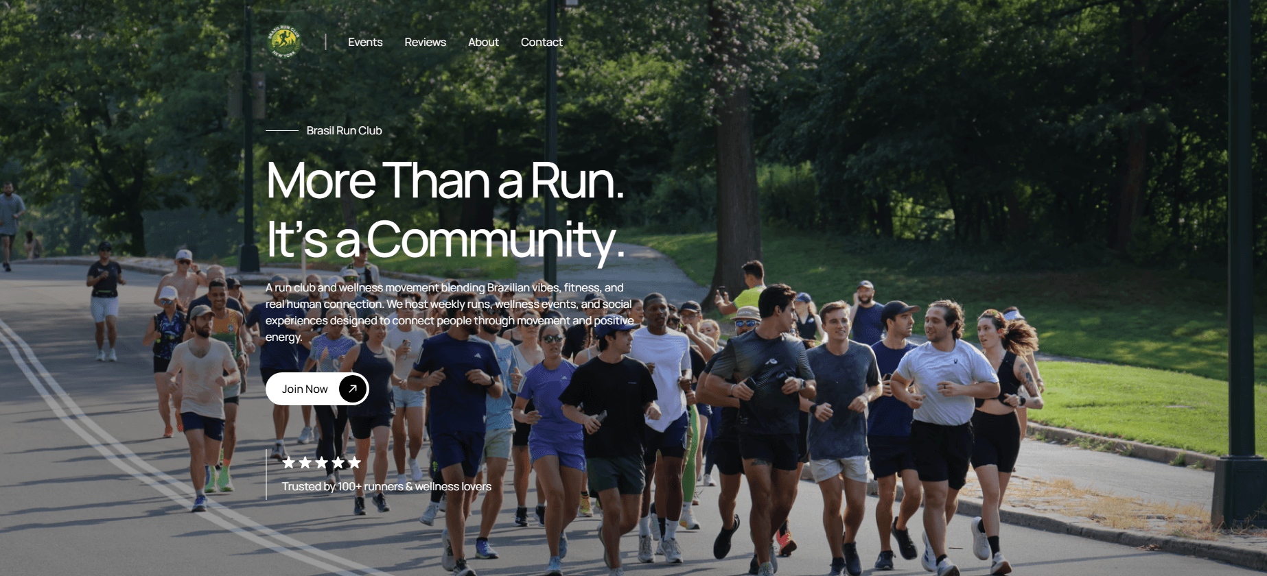 Brasil Run Club