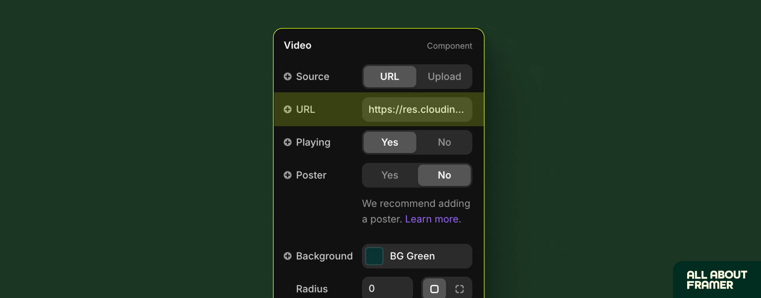 How to Upload High-Quality Videos on Framer for Free Without Worrying About File Size Limits ...