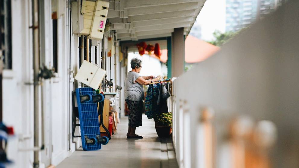 Top Charities Supporting Low-Income Families in Singapore