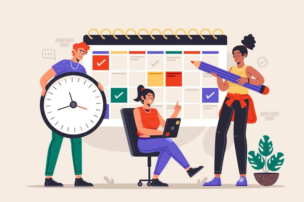 How To Effectively Plan Your Weekly Routine - Akiflow