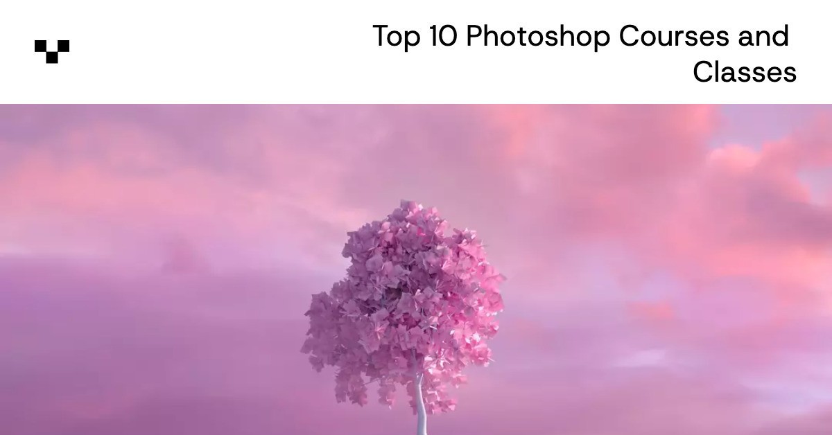 Top 10 Photoshop Courses and Classes - Vagon