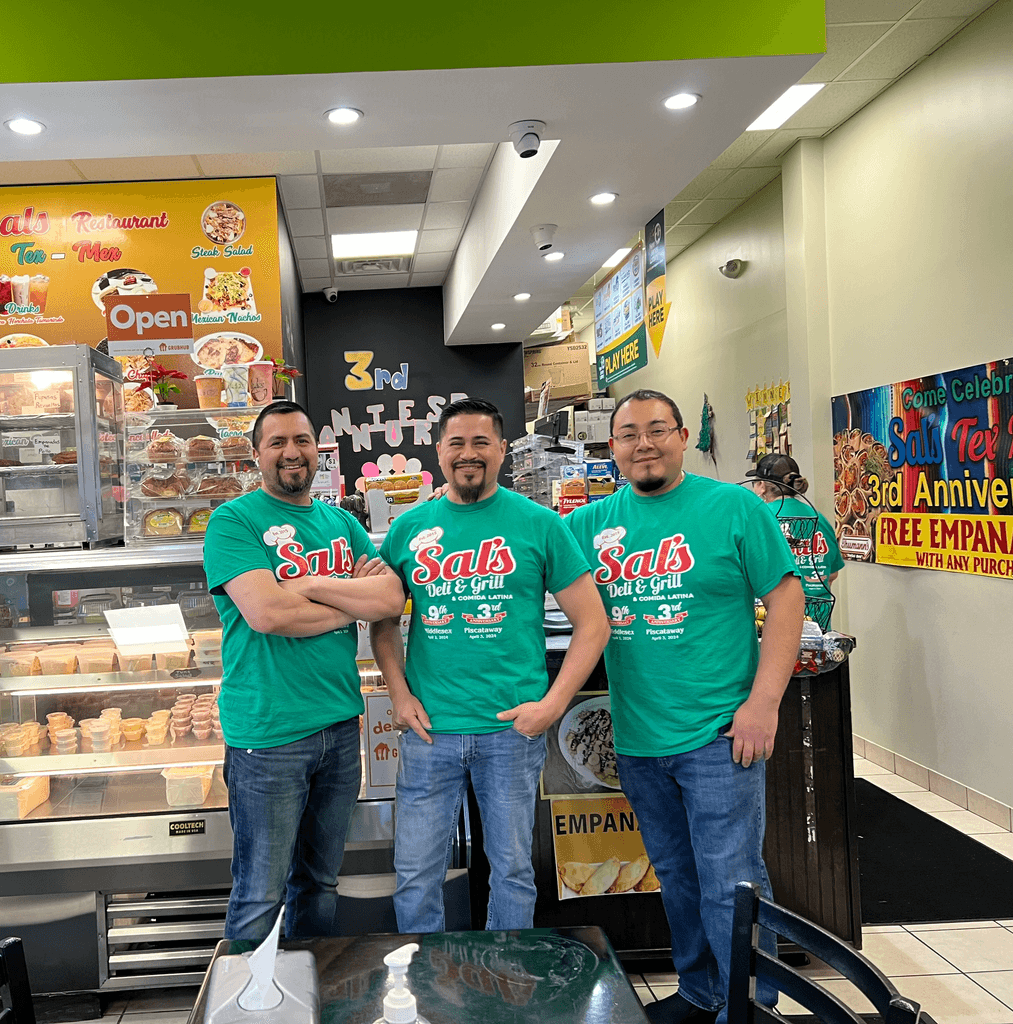 Sal’s Deli & Grill