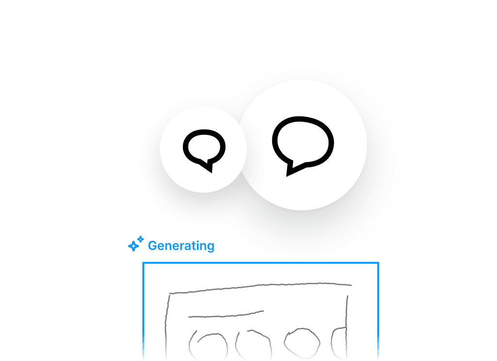 Turn Screenshots into Editable UI Designs | AI Tool