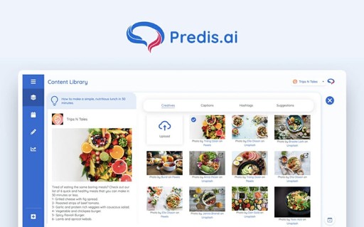 Polotno – Your powerful visual design suite