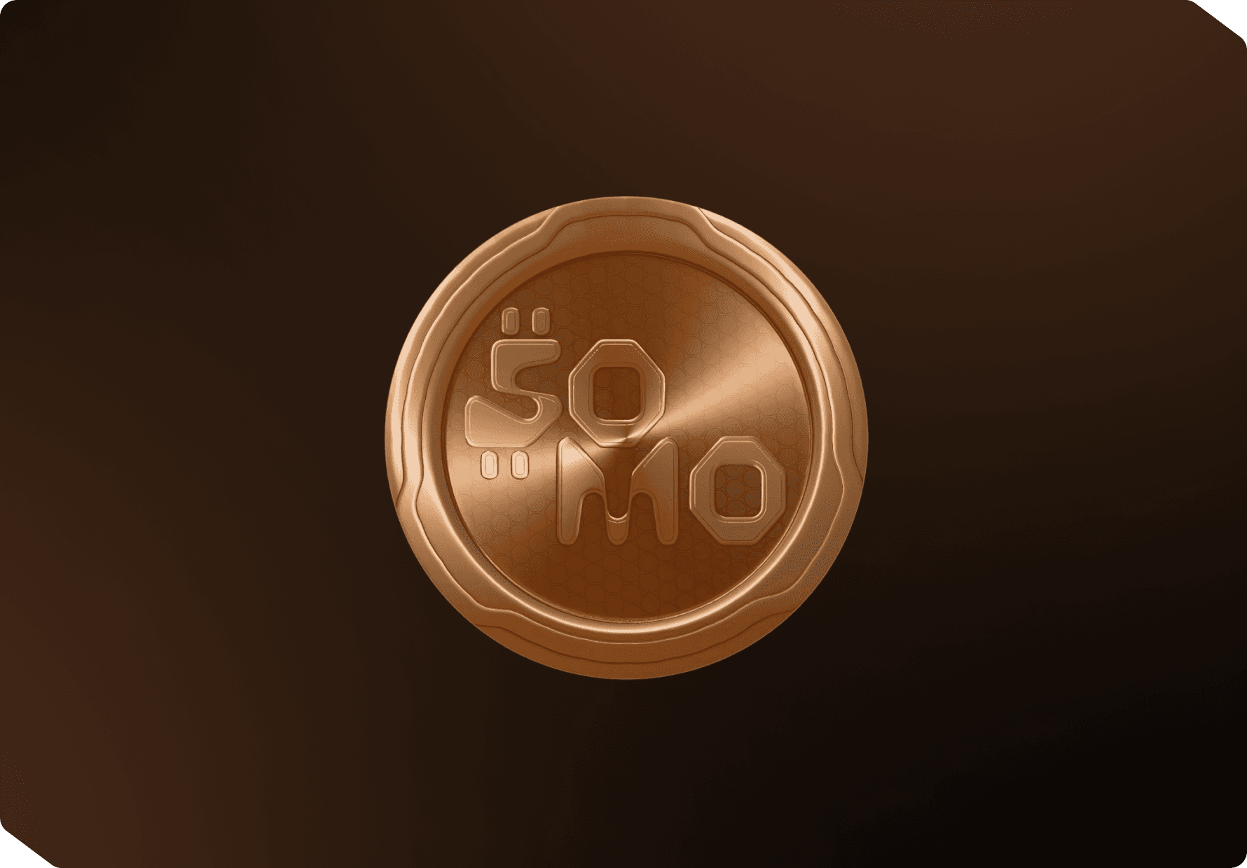 SOMO | Tokenomics
