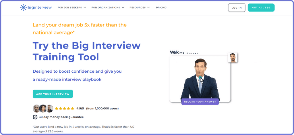 10 Best AI Interview Bots in 2025 - Interview Sidekick - AI-Powered ...