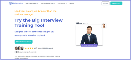 10 Best AI Interview Bots in 2025 - Interview Sidekick - AI-Powered ...