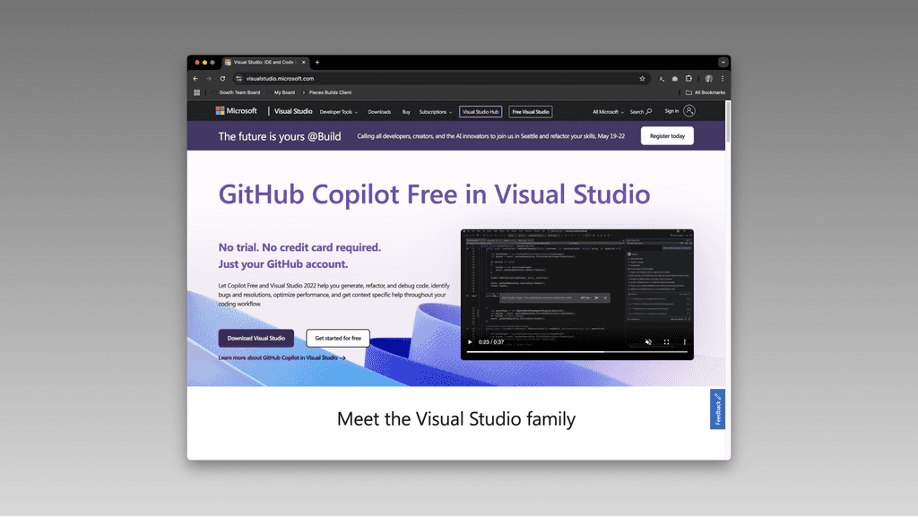 11 Best IDEs for Python developers in 2025