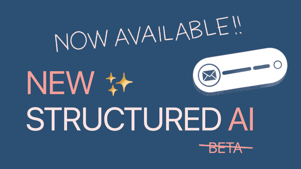 Structured Blog: Time Management & Productivity Tips