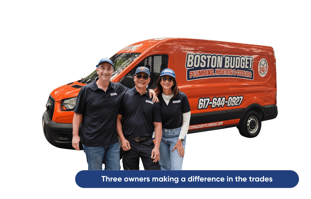 Boston Budget Plumbing | Trusted Plumbers in Boston