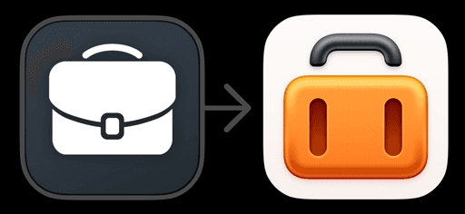 Transfer or export your trips from TripCase to Tripsy