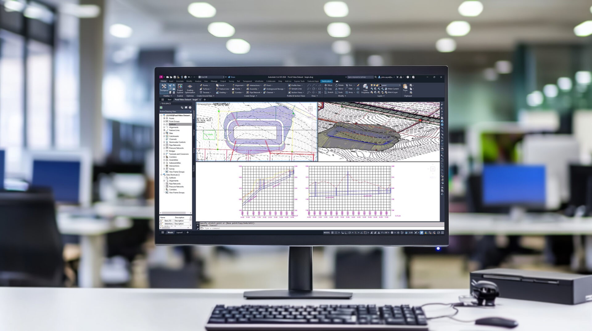ReCap 2026: Autodesk’s Scan-to-Mesh Game Changer
