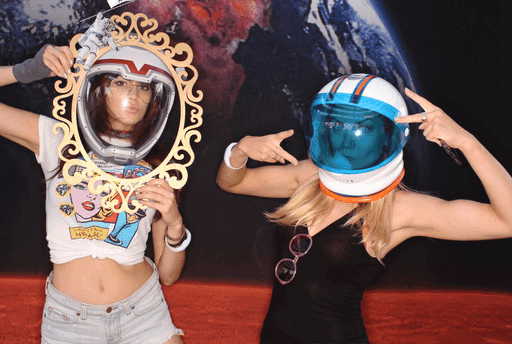 NXT Interactive - Photobooths