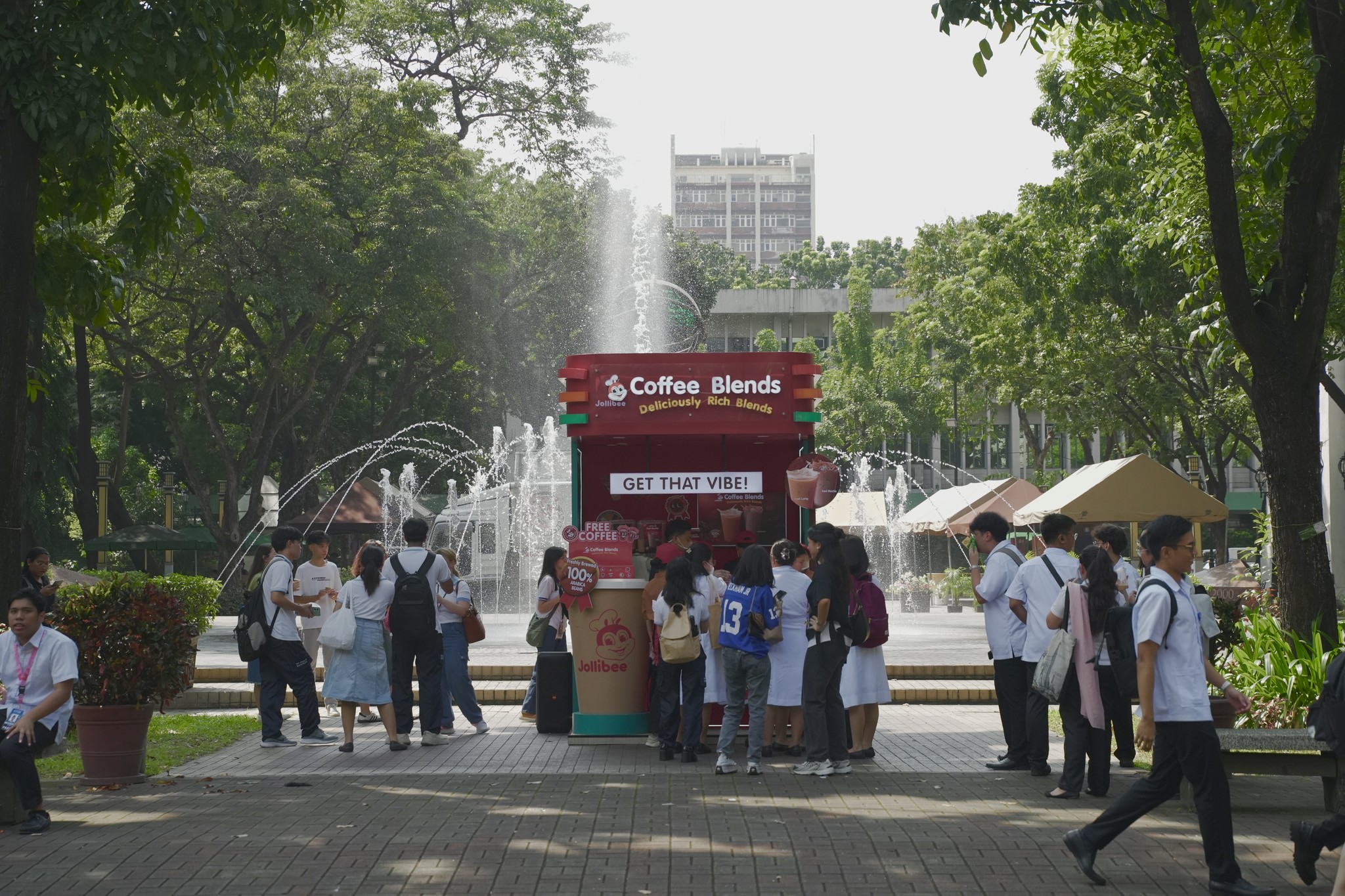 ActivAsia — Spreading Happiness