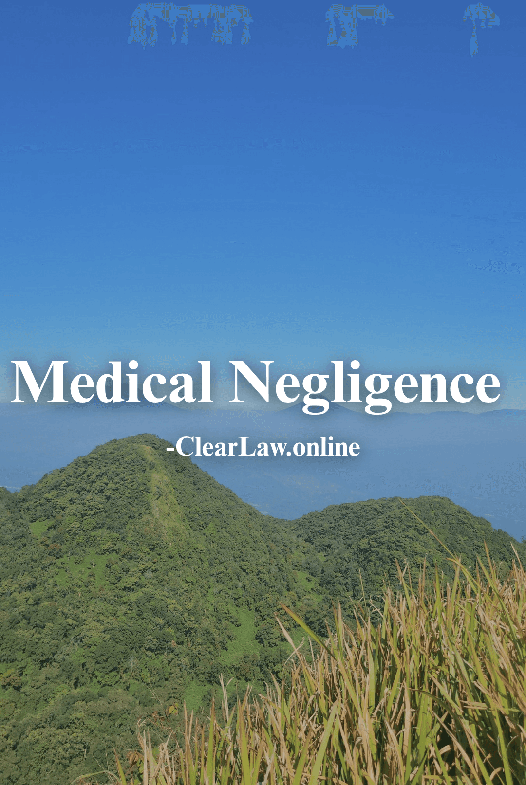 Medical negligence legal standard duties and case laws