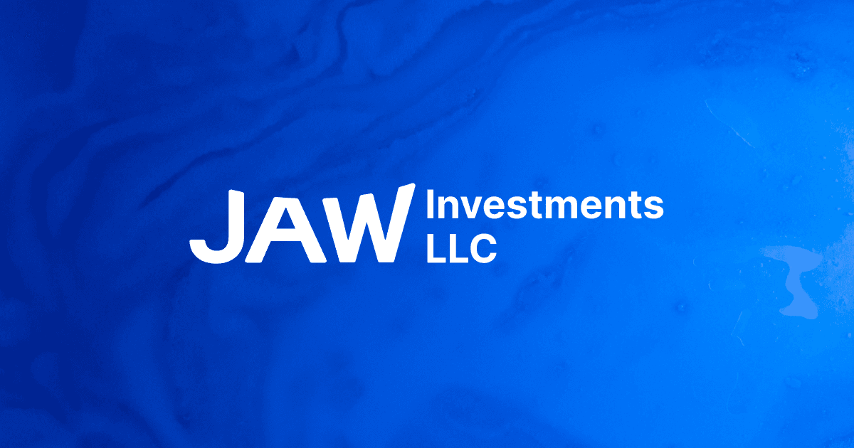 JAW Investments | Fast Hard Money Loans for Real Estate