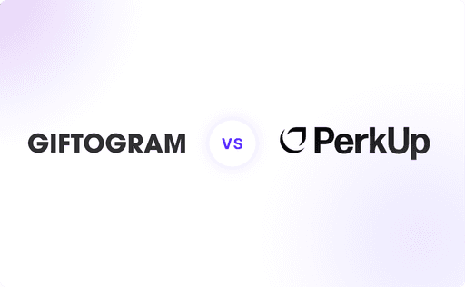 Giftogram 2025 Review: Features, Limitations, and More — PerkUp