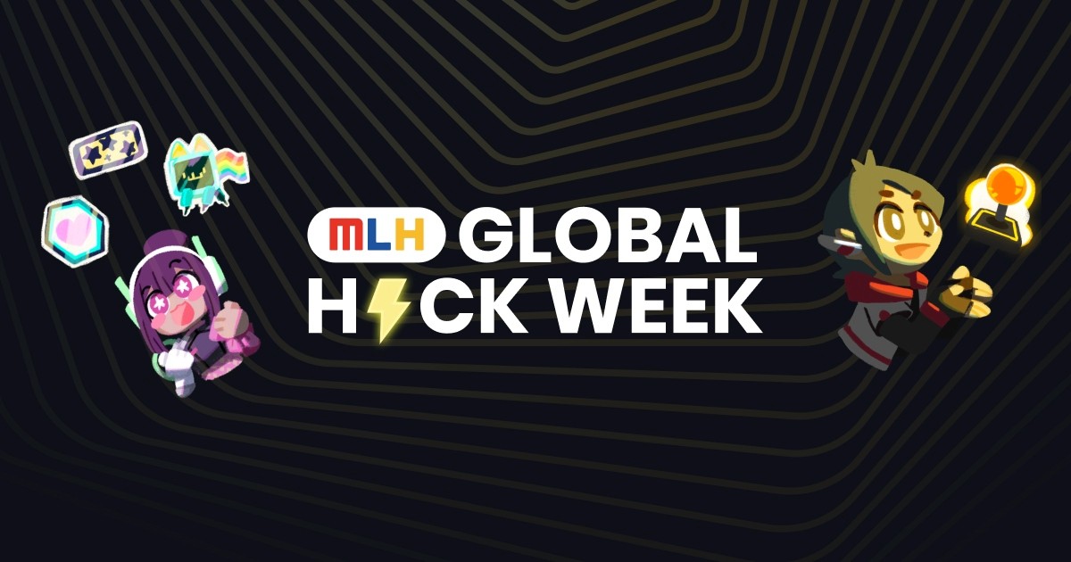 Global Hack Week Season Launch