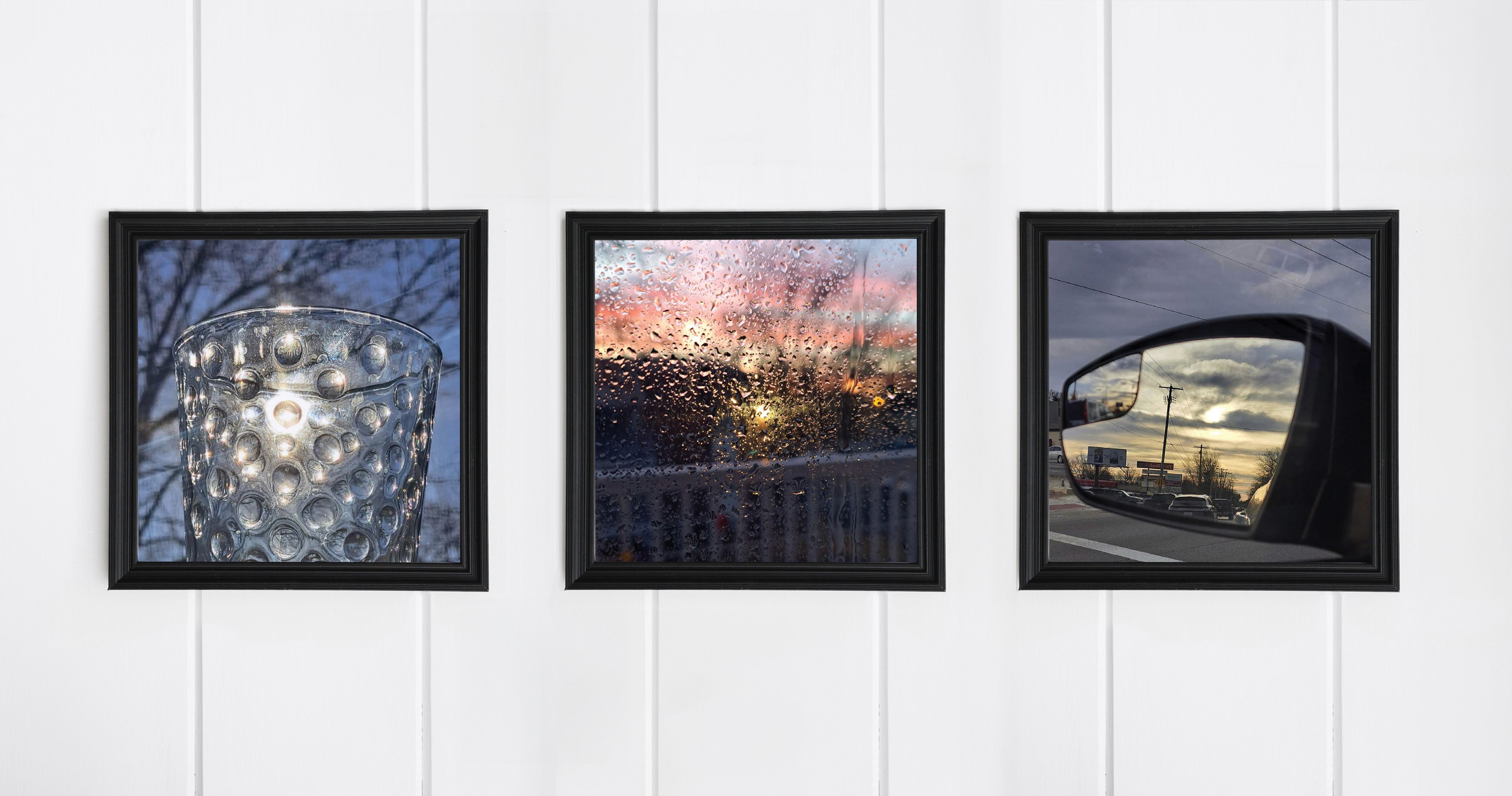 Layers of Perception - Yusra Ali