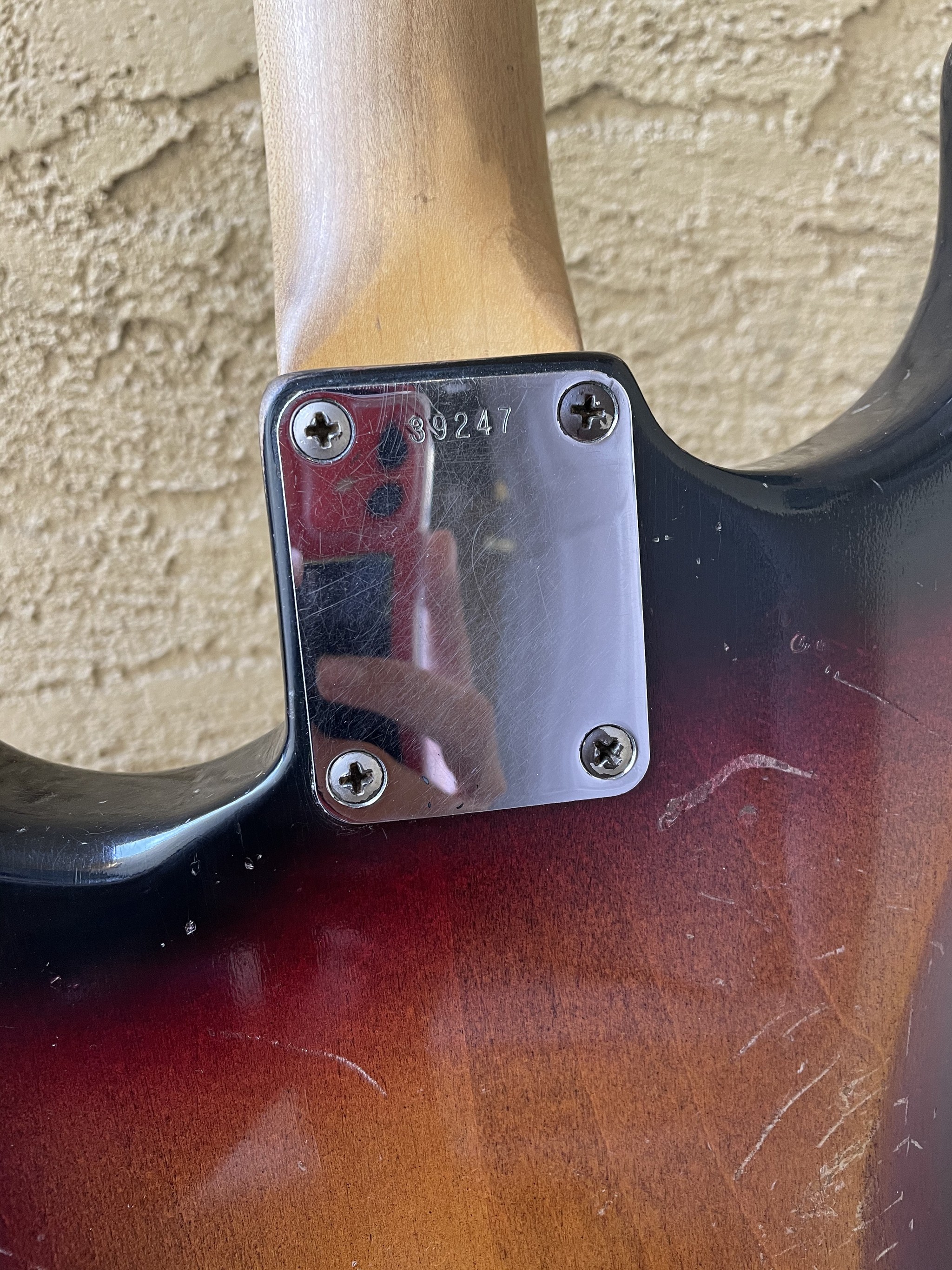 Fender Serial Number Lookup | Find Your Guitar's Age & Value
