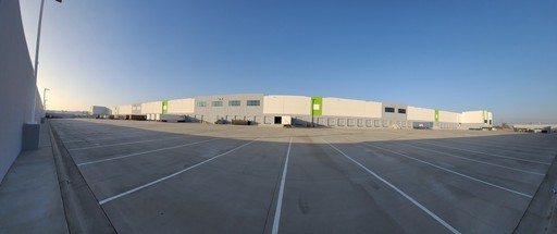 Awesung - Pioneering Innovator in Cross-Border E-Commerce Logistics