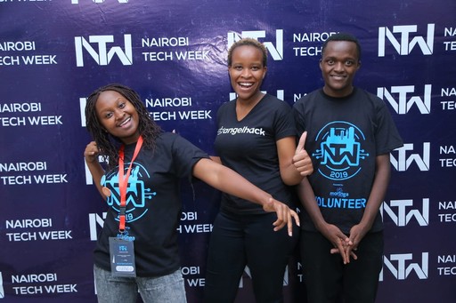 AngelHack - World's Leading Developer Relations and Marketing Platform