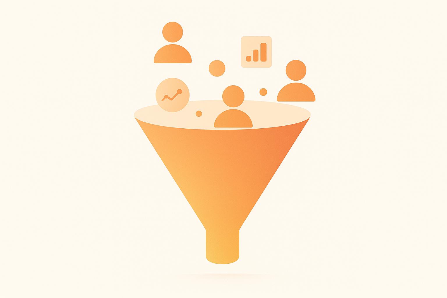 Behavioral Data for Lead Qualification and Funnel Growth — LeadBoxer