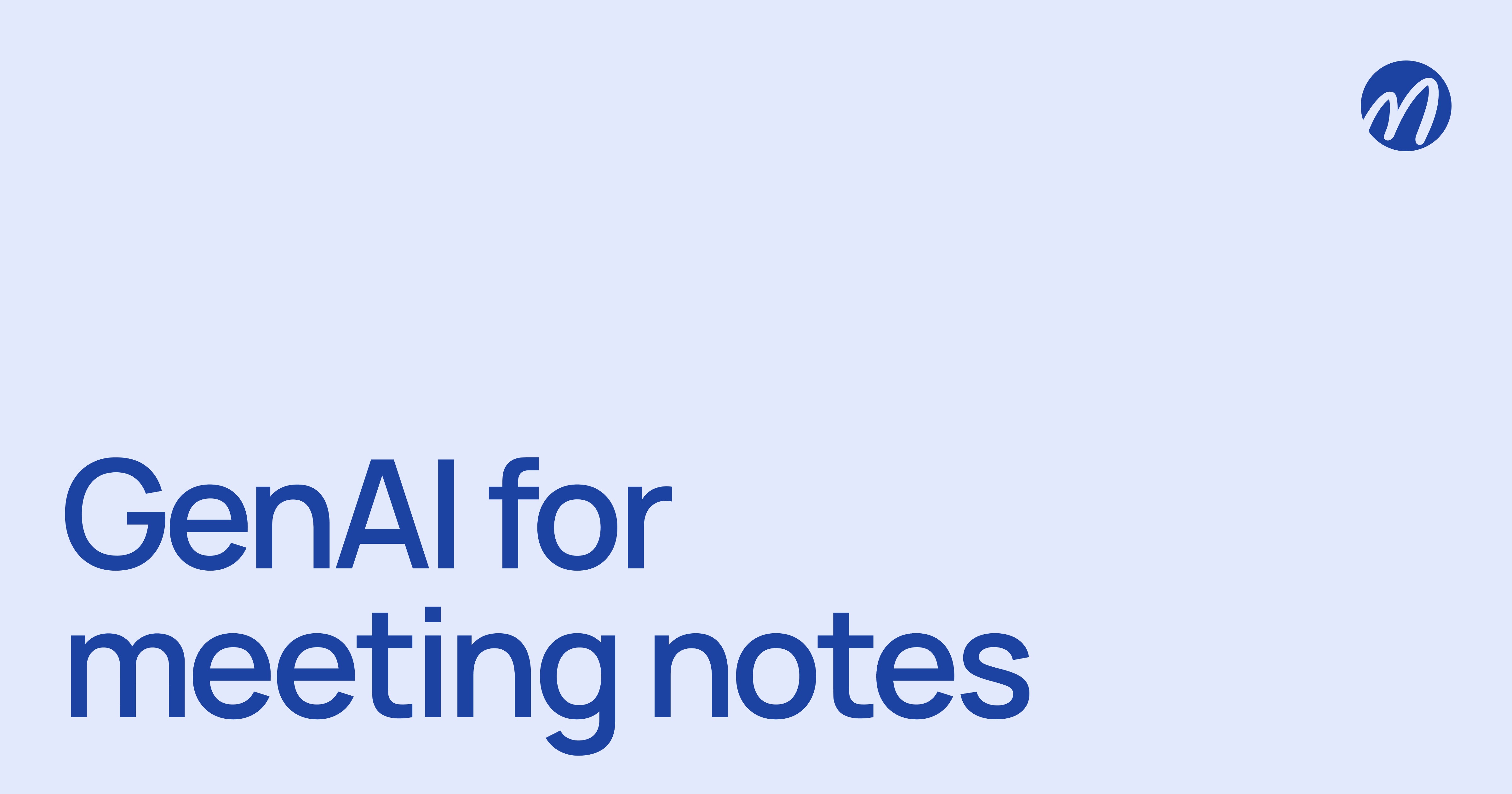 Meeting Transcript with Speaker Identification | Automatic ...