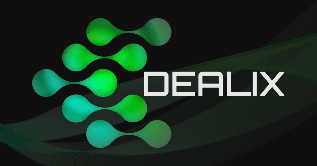 Discover and Earn with Dealix | On-Chain Deals Powered by AI