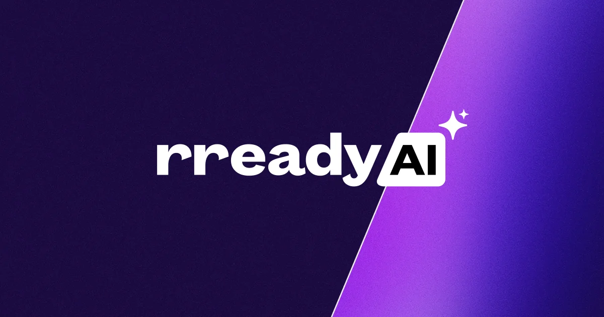 rready | The Sovereign AI Platform for Work & Innovation Management