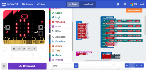 Coin Sorter with Micro:bit - My Framer Site
