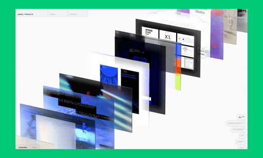 Best Product Design Portfolio Examples 2025