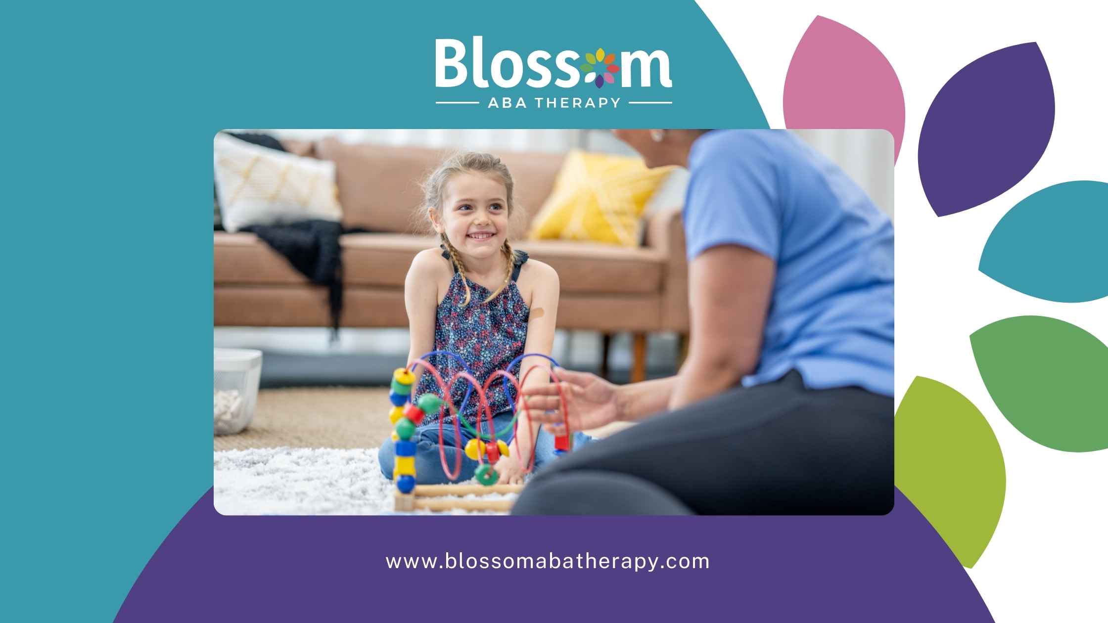 What are the Autistic T-Rex Arms? | Blossom ABA Therapy