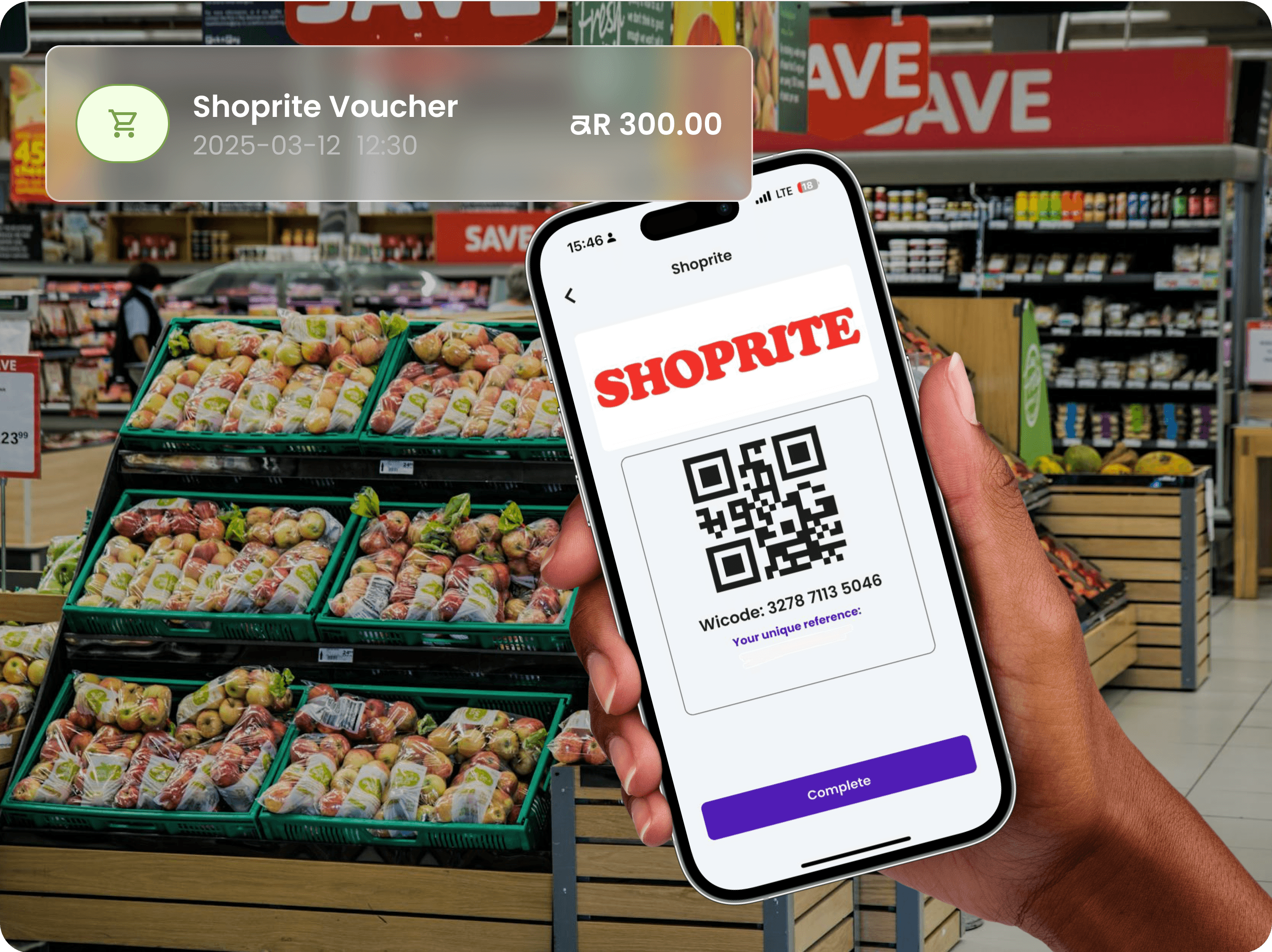 Send & Receive Money in Africa | Zeam