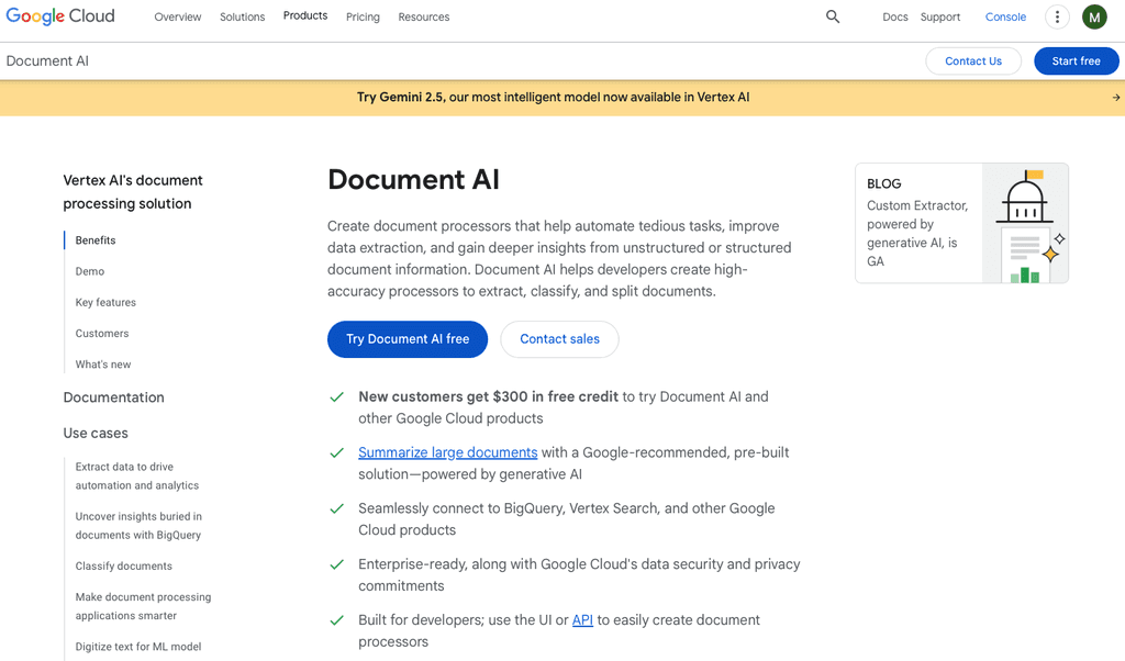 Best IDP Tools December 2025: Top 6 Document Processing | Extend