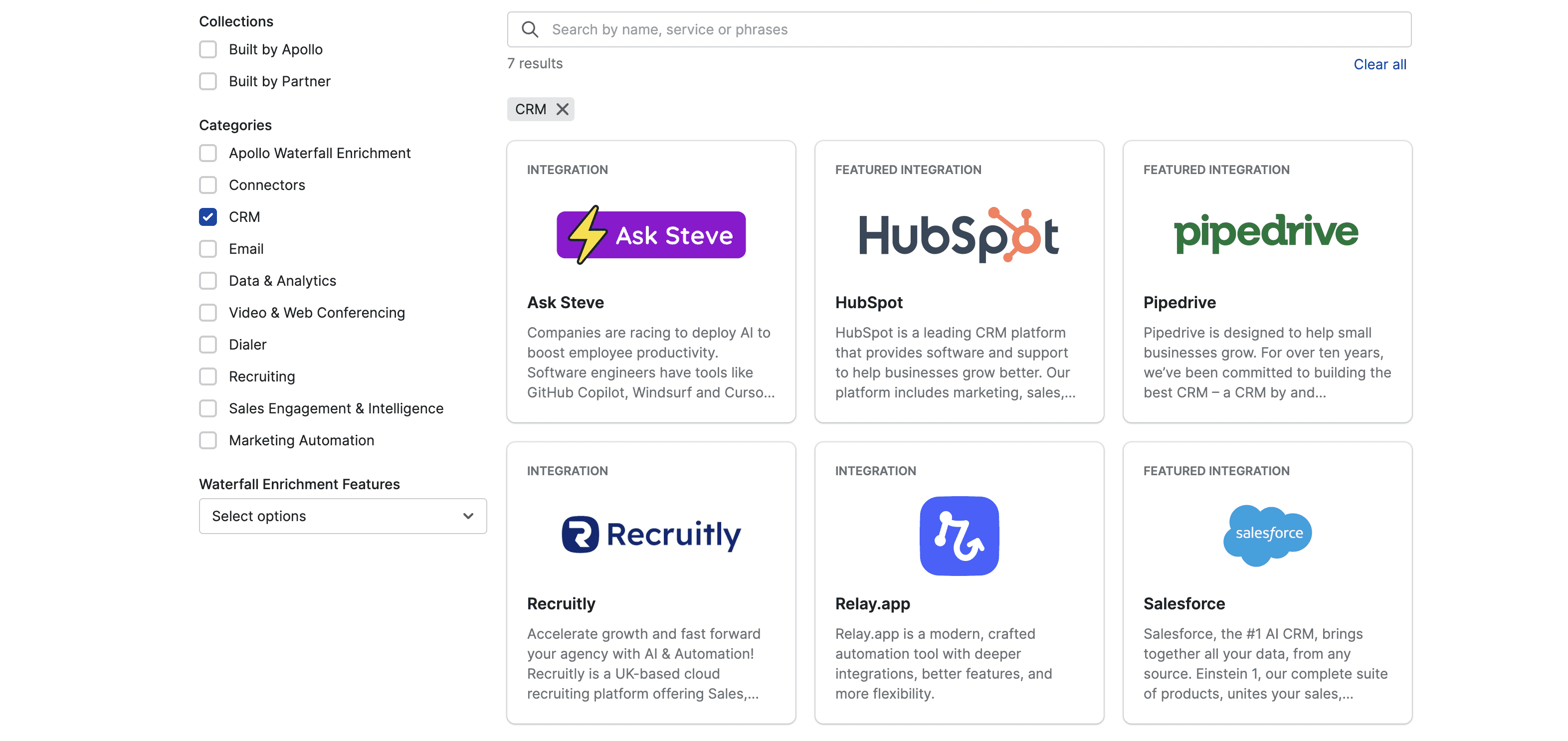 What is Apollo.io? A complete Overview (2025 Guide)
