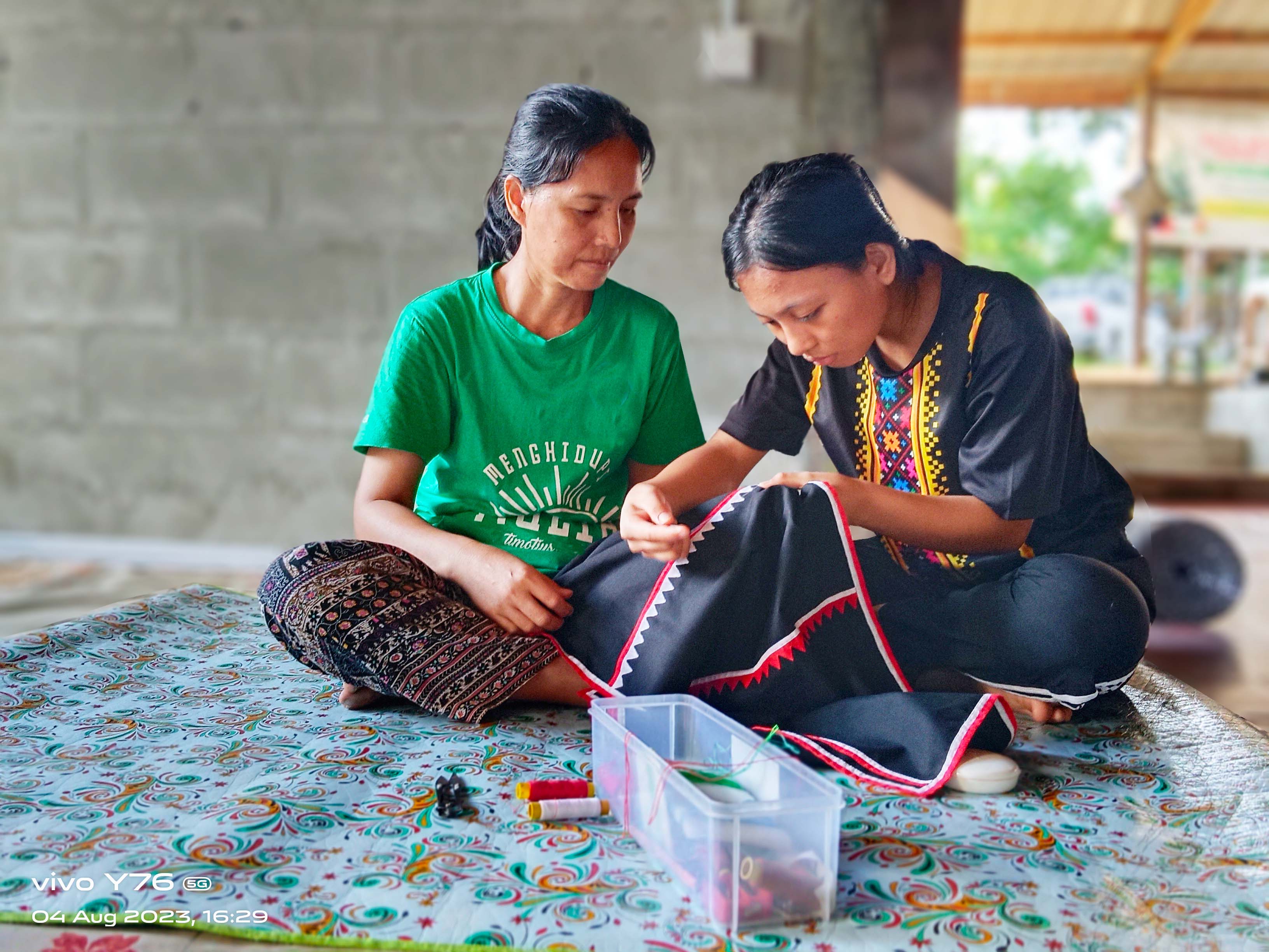 Jaringan Orang Asal SeMalaysia (JOAS)