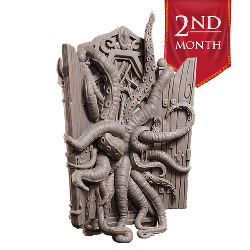 Loot Studios Fantasy Subscription