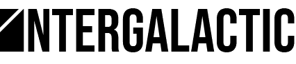 주식회사 인터갤러틱 intergalactic inc.