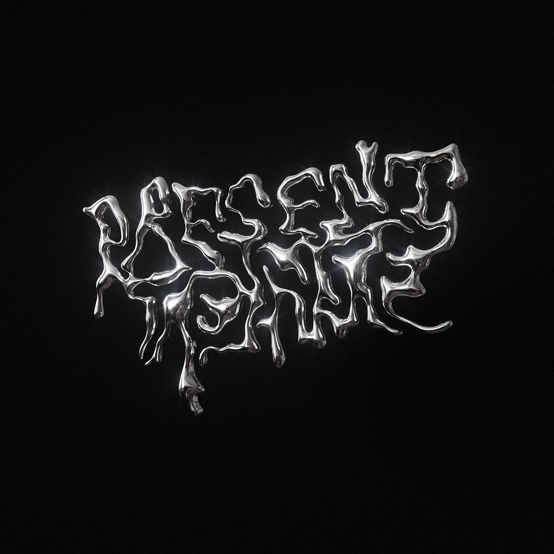 COMPUTER VINCENT | LETTERING & EXPERIMENTAL TYPOGRAPHY