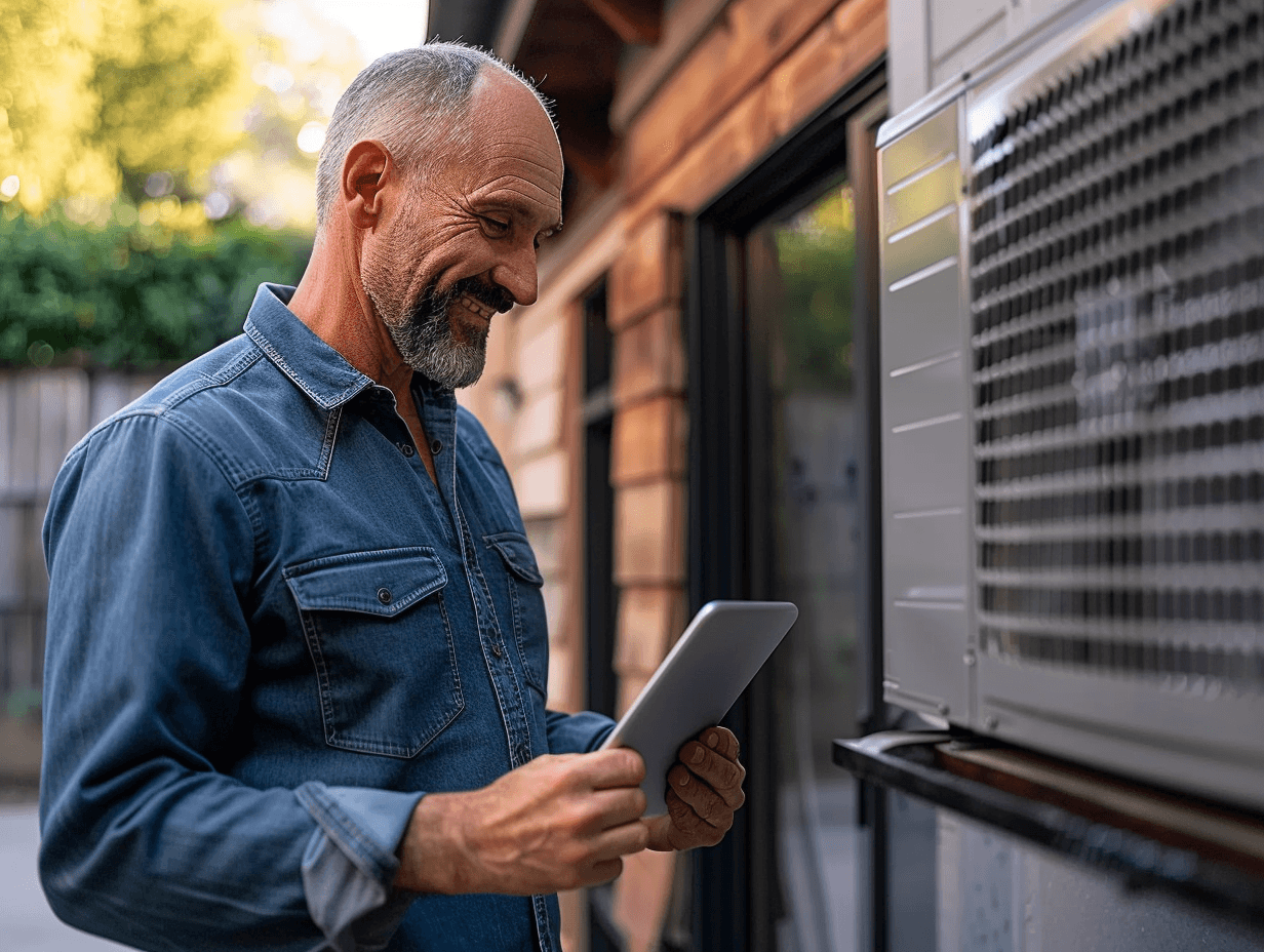 About Us | Breezy HVAC Business Management Software