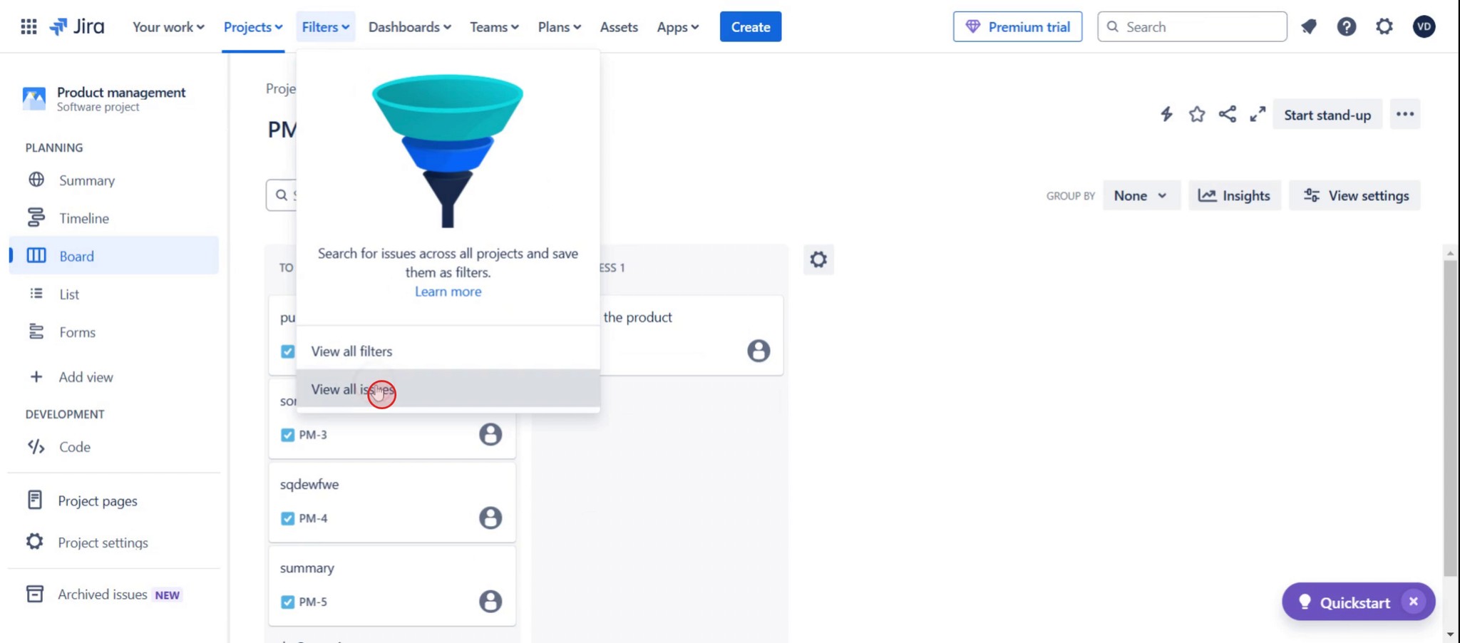 So exportieren Sie den Jira-Backlog nach Excel – Schnelle und einfache Schritte - 1-minütiger ...