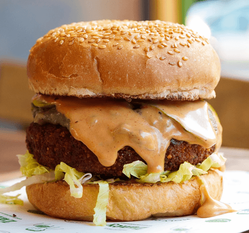 Zuney Wagyu Burgers