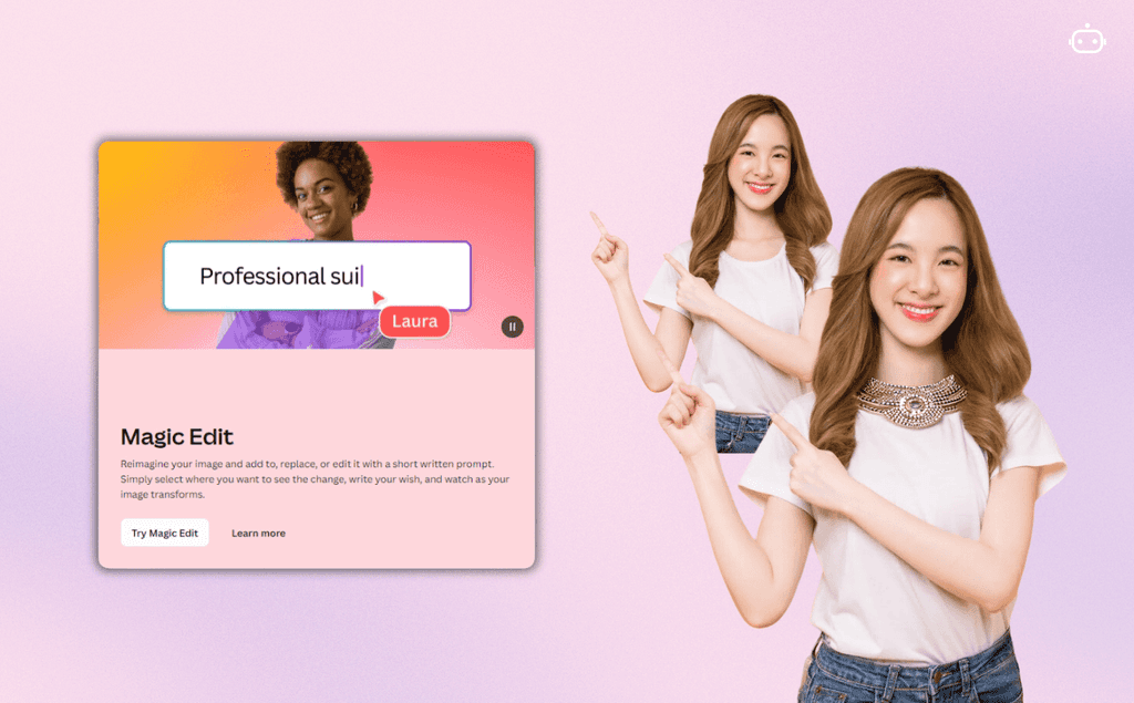 Canva คืออะไร? สุดยอดเคล็ดลับที่นักออกแบบมือใหม่ต้องลองใช้ | Botnoi Group