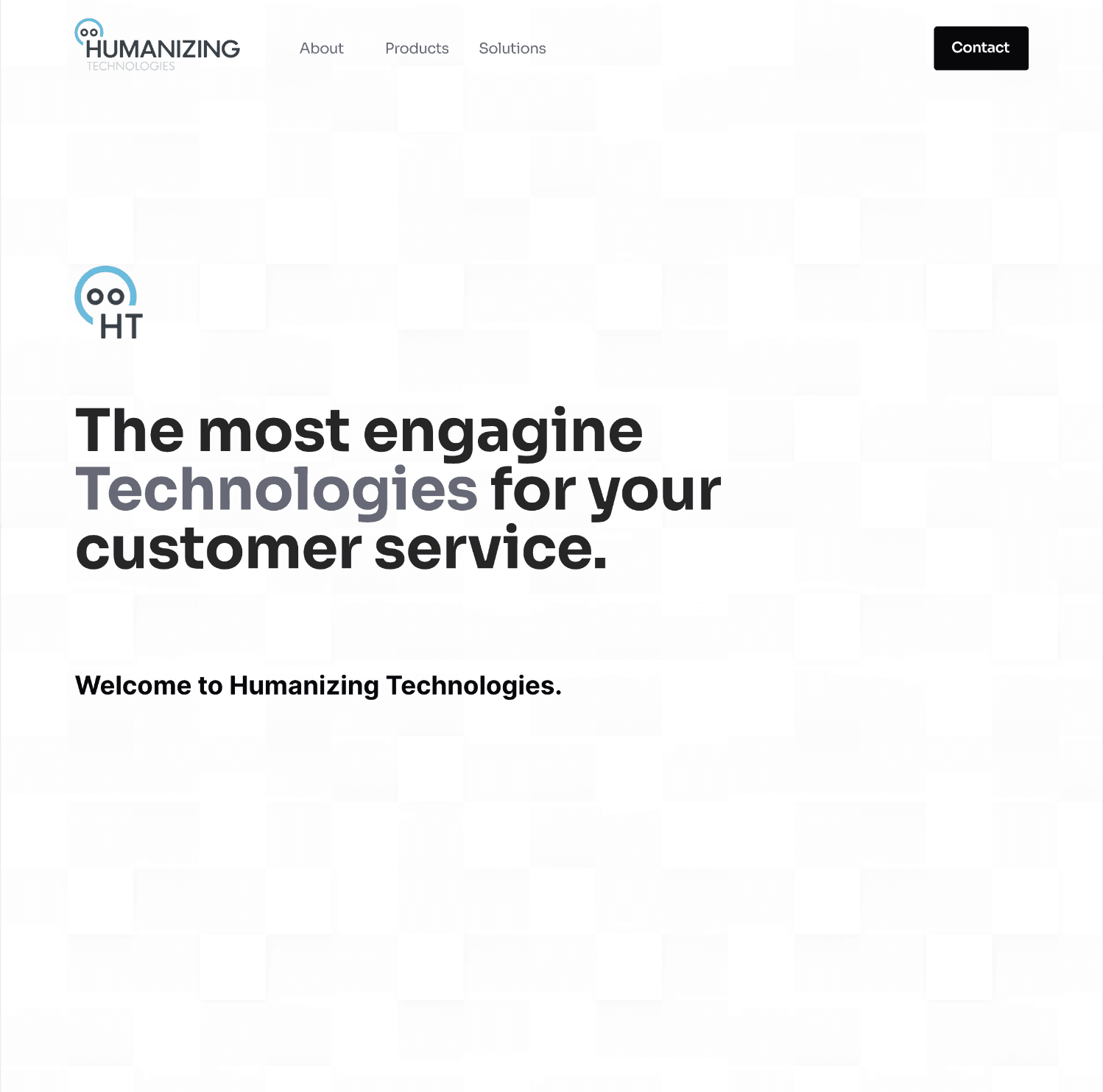 Humanizing | The Leading Avatar Solution for Banks, Hotels and more