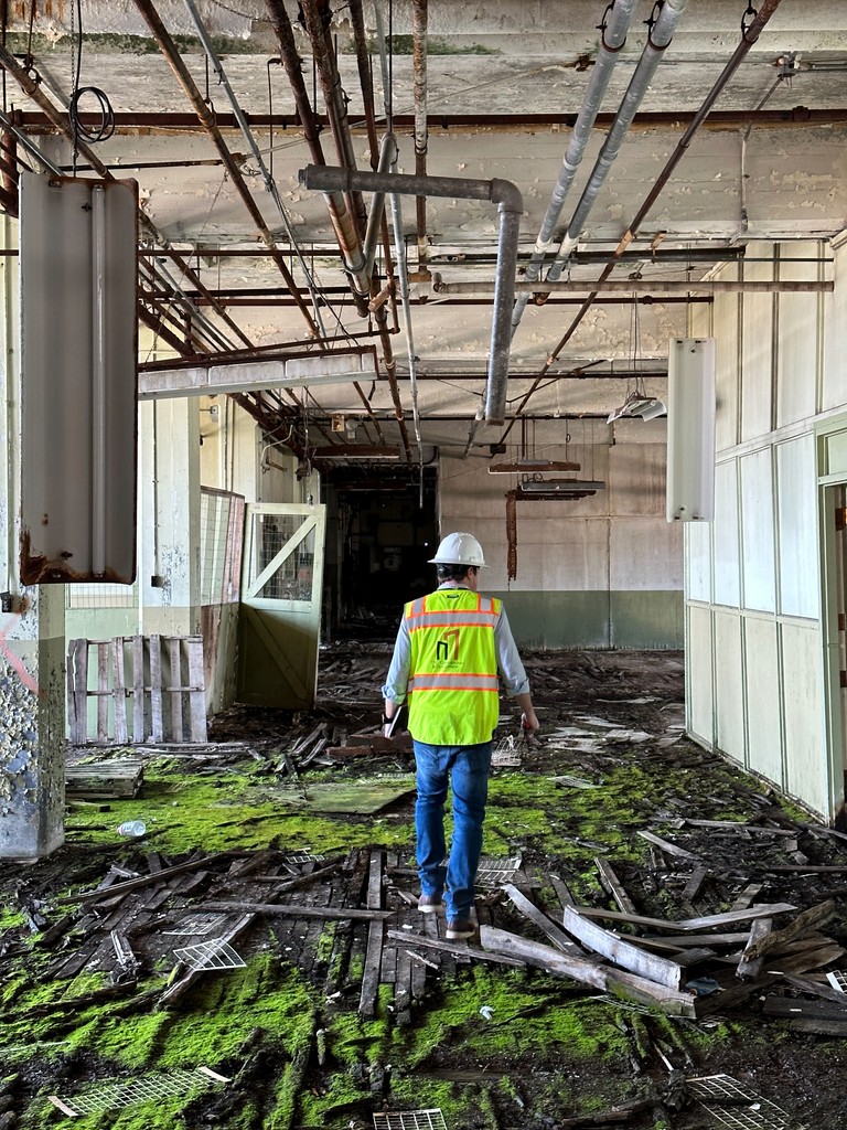 ENC Construction & Development