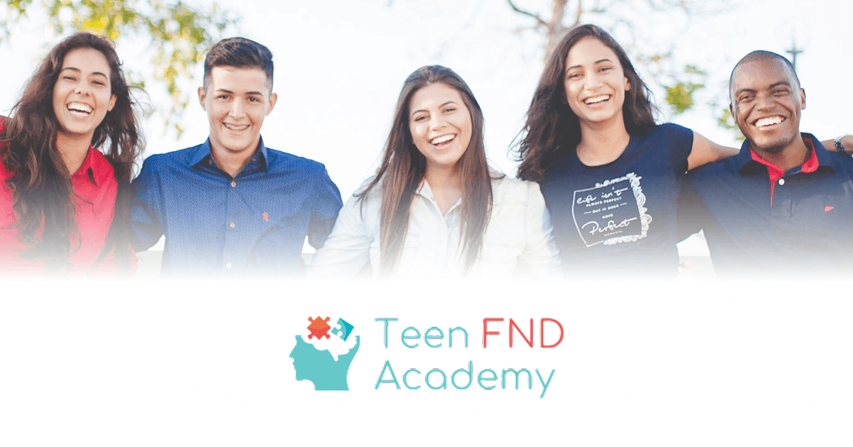 Understanding FND in Teens: Why Symptoms Are Real Even When Tests Are ...